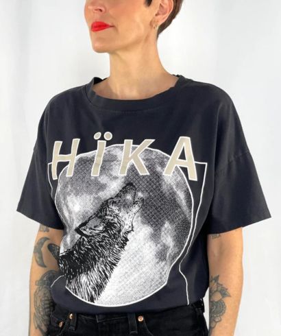 Hika Basque Brand Archives - Serie B Online Shop